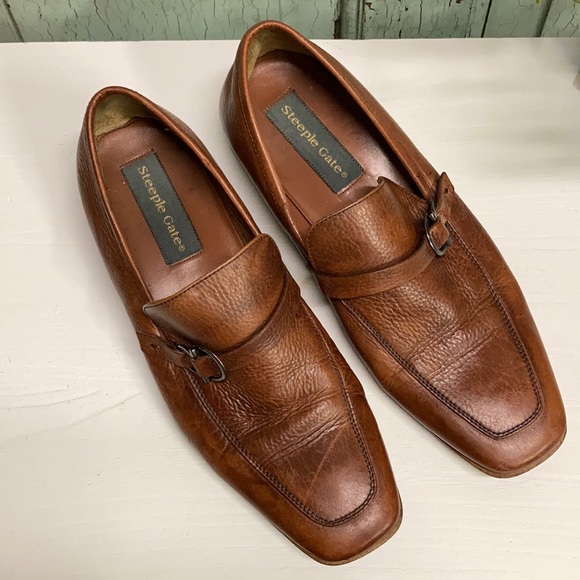 Steeple Gate | Shoes | Mens Steeple Gate Loafers | Poshmark